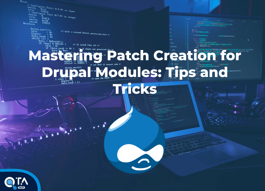Mastering Patch Creation For Drupal Modules Tips And Tricks Digital Transformation And Creative